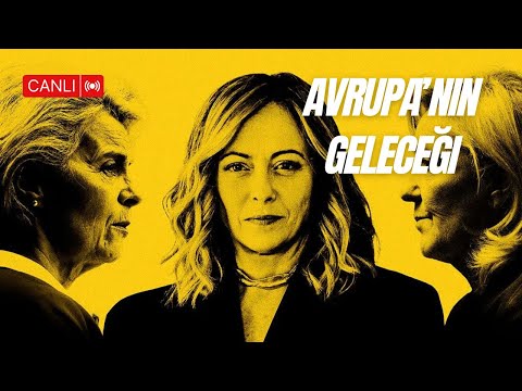 Avrupa Seçimleri AB'yi / Dünyayı Nasıl Değiştirecek?