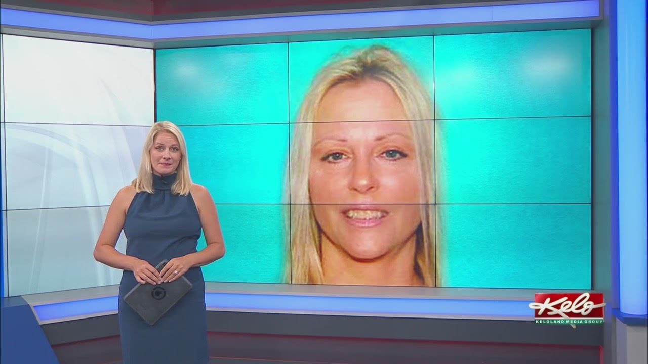 Body of Kenyon Brown located, authorities say - YouTube