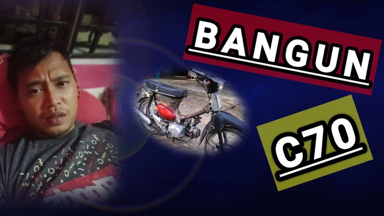 #c70racing proses pembngunan c70 racing - YouTube