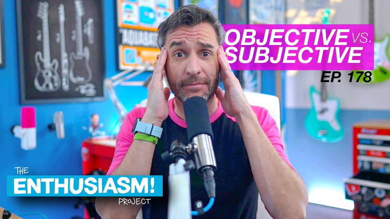 Bye Bye Bias - YouTube