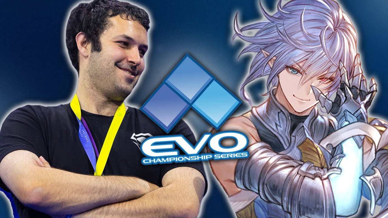 How I ALMOST won Evo... - YouTube
