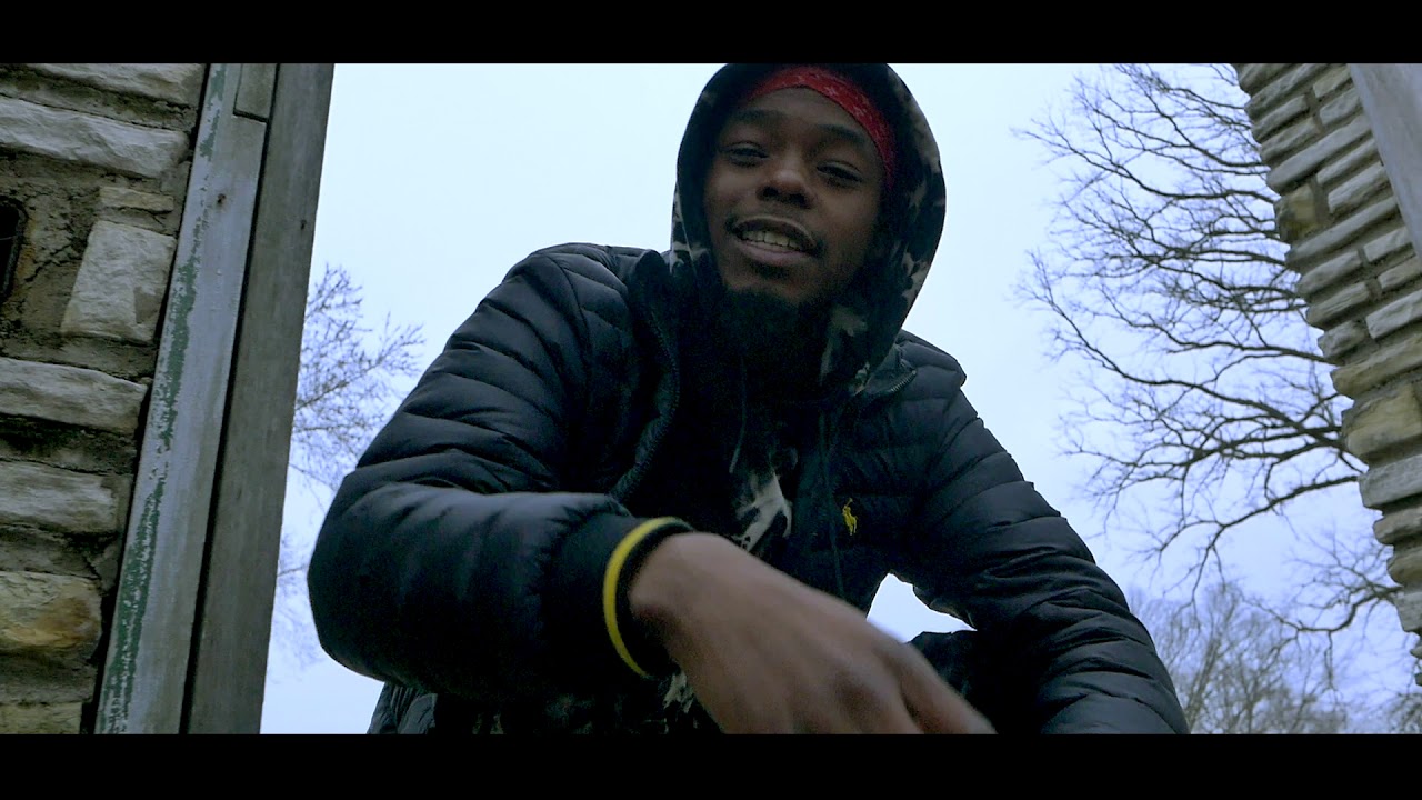 Db murda - crazy story (Official music video) - YouTube