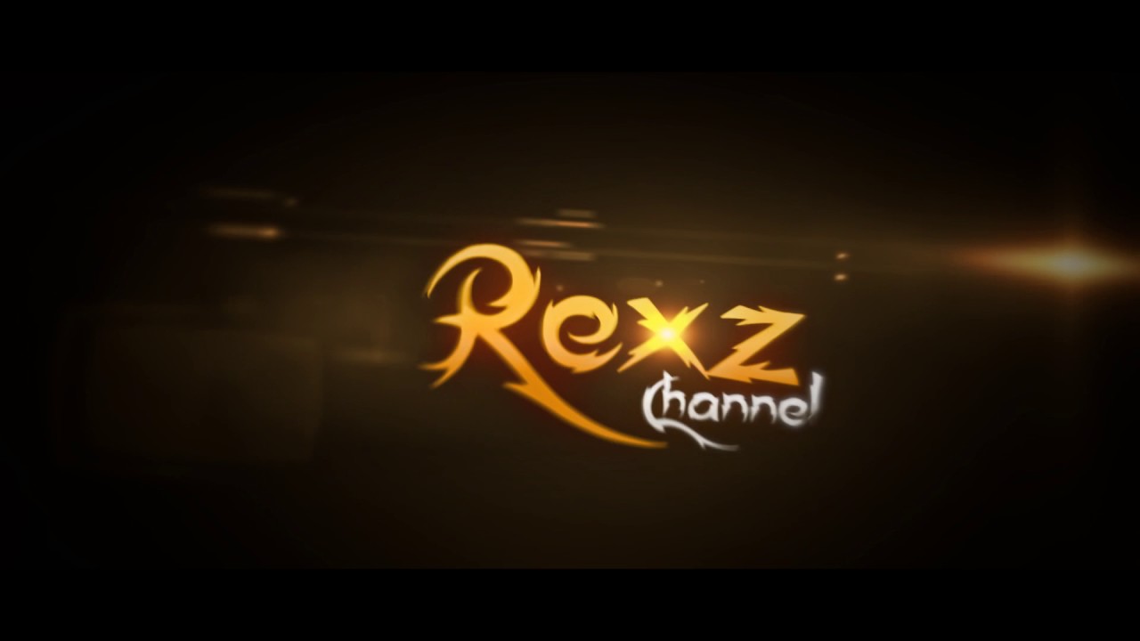 #74 [SYNC] INTRO | Rexz Channel - YouTube