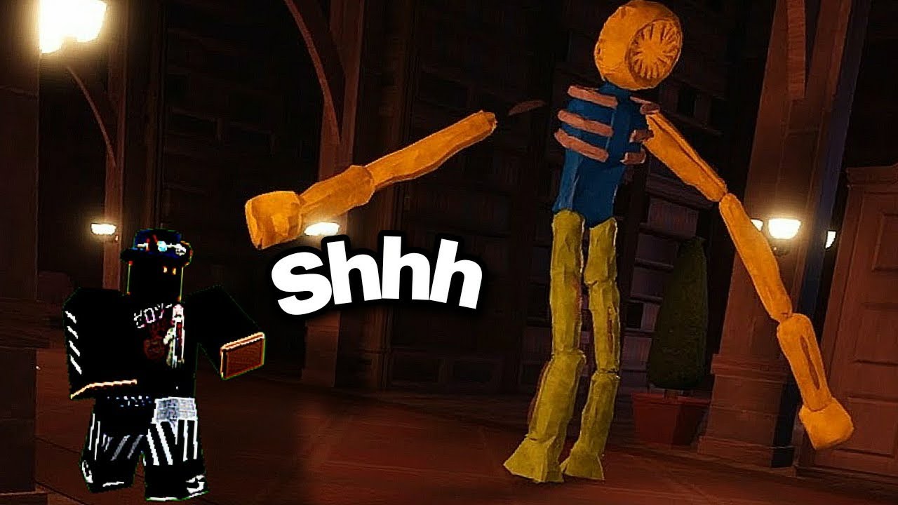 DOORS hard mode but i can only crouch. - YouTube