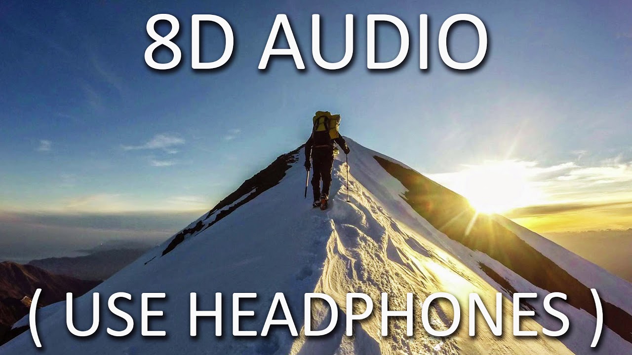 Relaxation Technique 2019 🎧 8D Audio Relaxing Chill Out Music 2019 ...