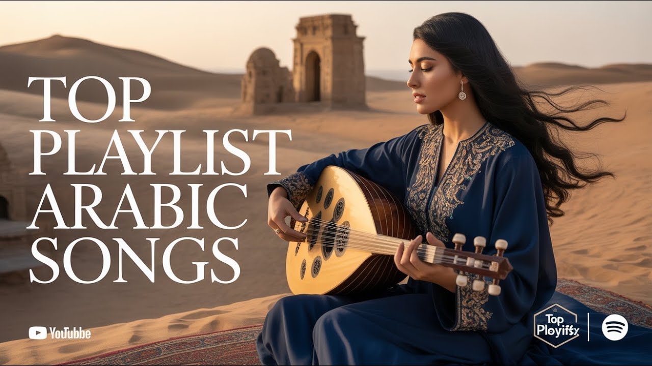Arabic Songs You’ll Play on Repeat – Best Full Album 🎶 - YouTube