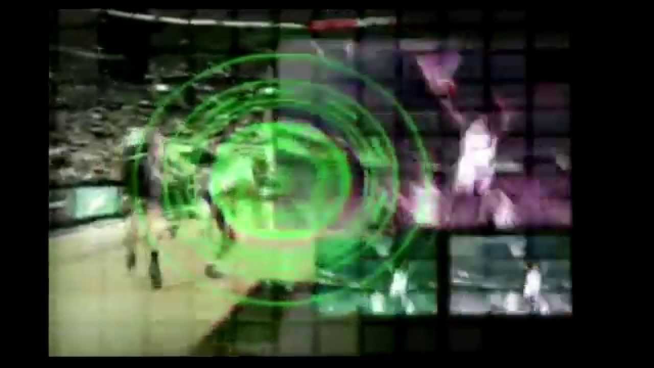 NBA 2K2 Opening (Dreamcast) - YouTube