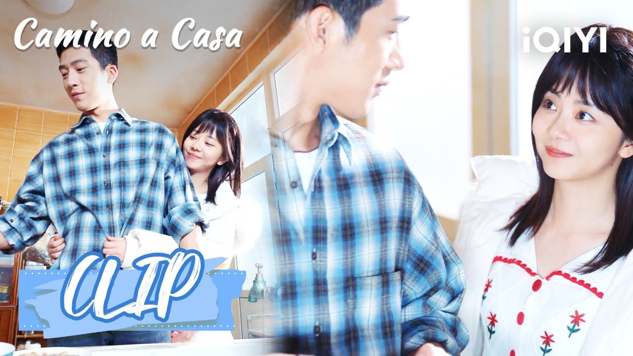 Yan Chen prepara el desayuno para Gui Xiao | Camino a Casa Capítulo 05 | Road Home | iQIYI ...