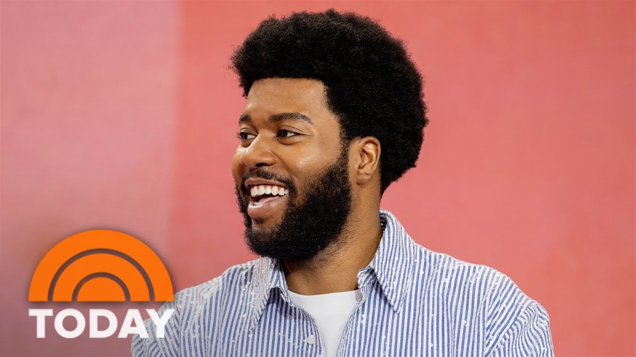 Khalid talks new album, relationship with mom, dream collaboration ...