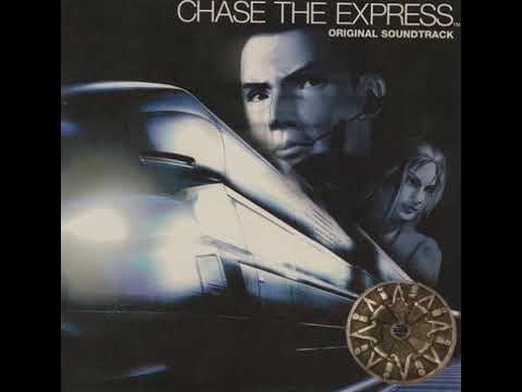 18 - MAIN THEME VER 2 (Chase the Express/Covert Ops Nuclear Dawn RARE Soundtrack)Toshiyuki ...