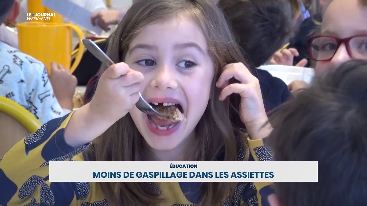 Le Journal Week-End | Dimanche 10 novembre 2019 - YouTube