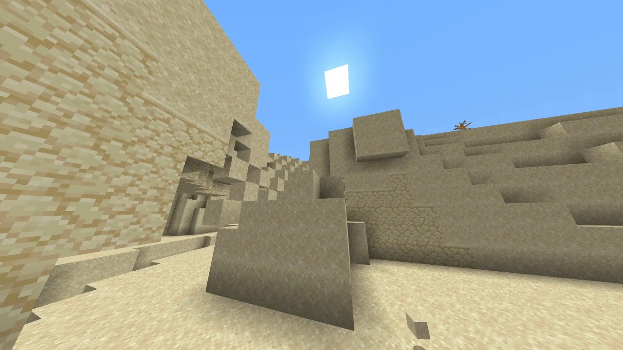 Mining Project Ep 12 | Bamboo and XP Farm - YouTube