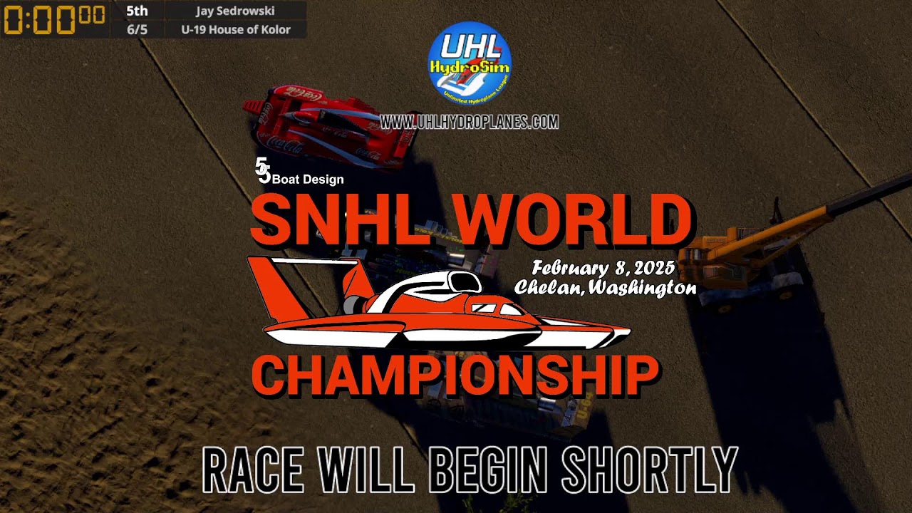 SNHL Season 7 Division 1: SNHL World Championship - YouTube