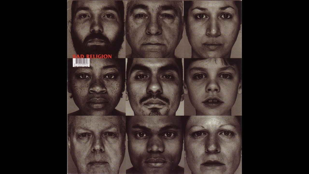 Bad Religion - Punk Rock Song (Subtitulado) - YouTube