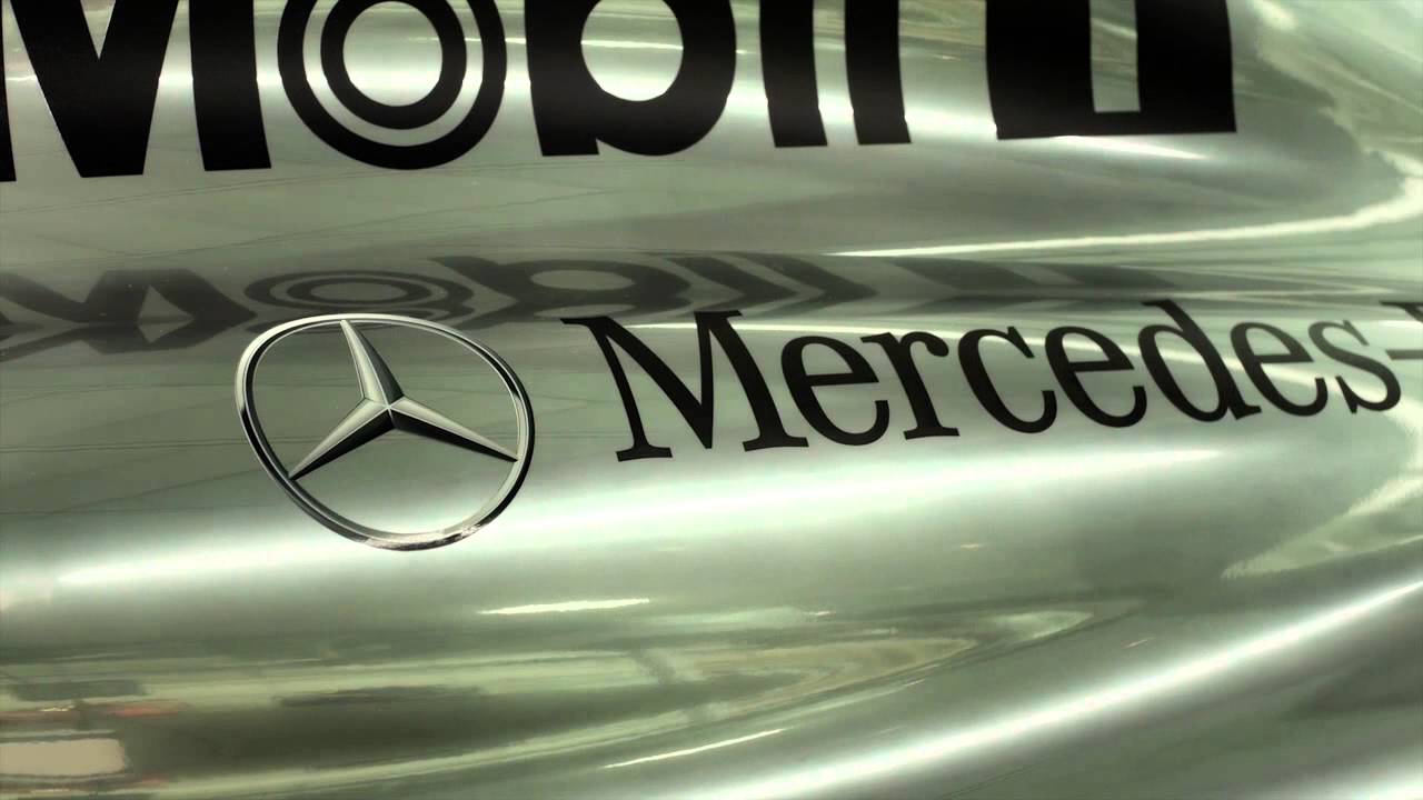 F1 2014 Season Preview Poem - YouTube