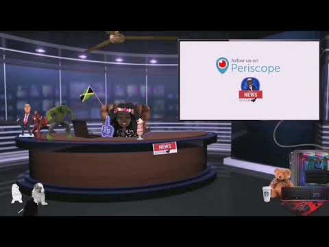 PERISCOPE NEWS - 𝙏𝙃𝙊𝙏 𝙉𝙐𝙈𝘽𝙀𝙍 553