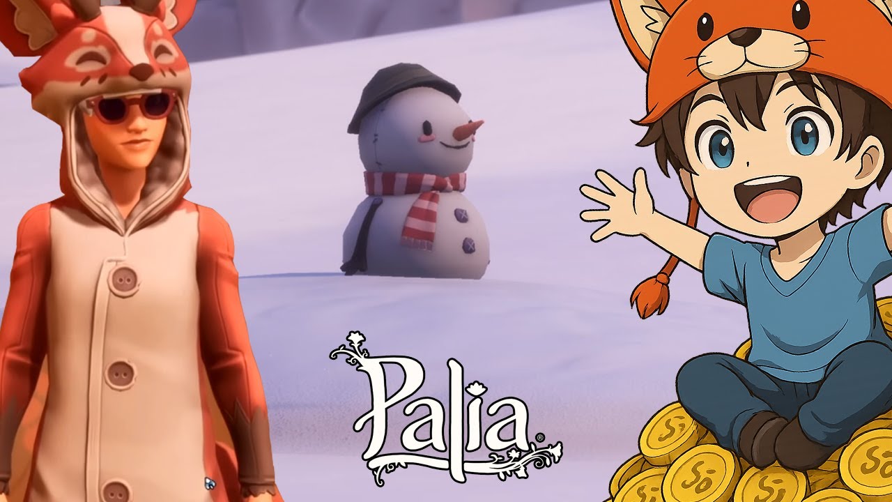 Palia Winter Update Vorbereitung: Tipps und Tricks | Vortex Gaming