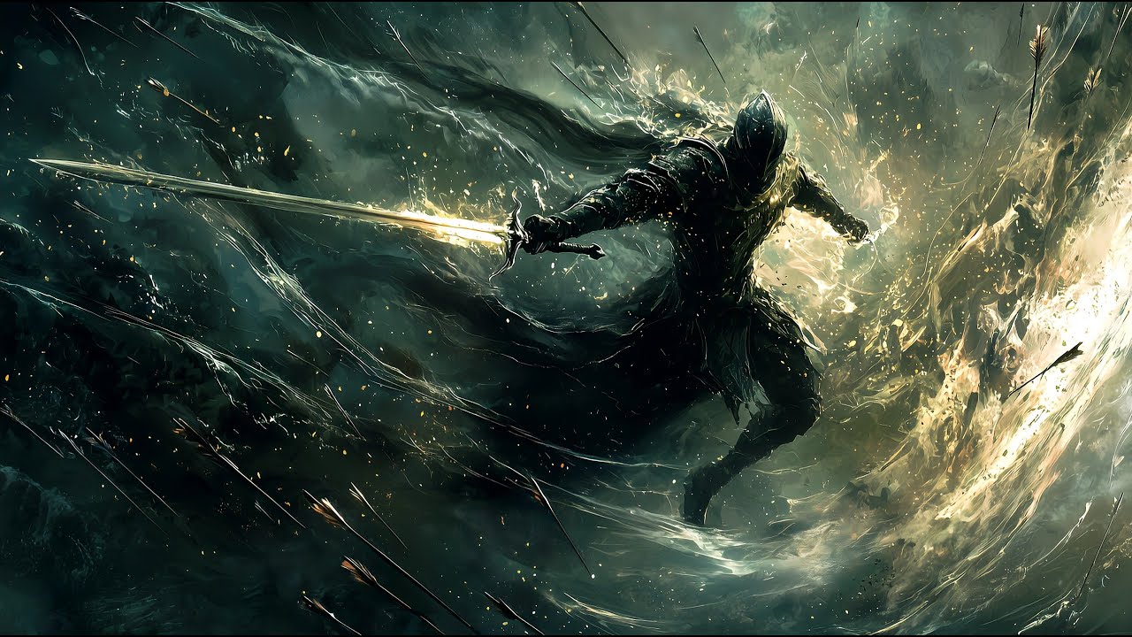 Epic Music | 1 Hour of Powerful & Intense Battle Music | Free to Use ...