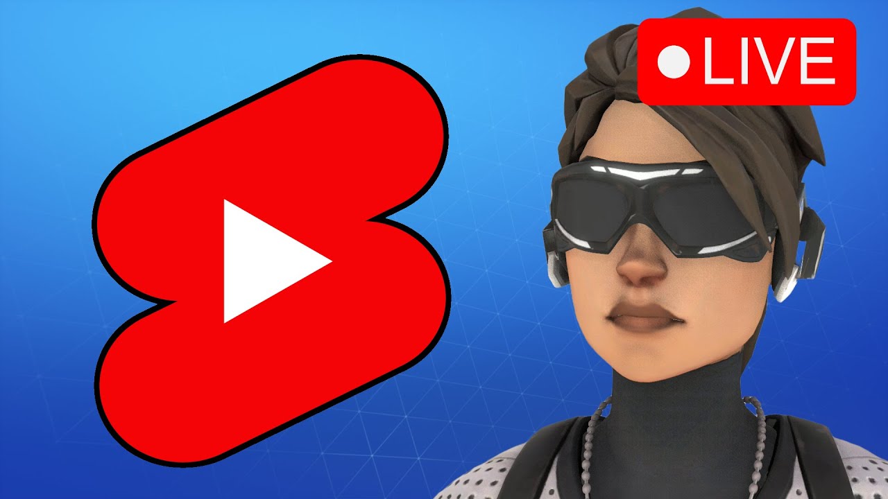 🔴 LIVE - First YouTube Short Stream! (Project Era) - YouTube
