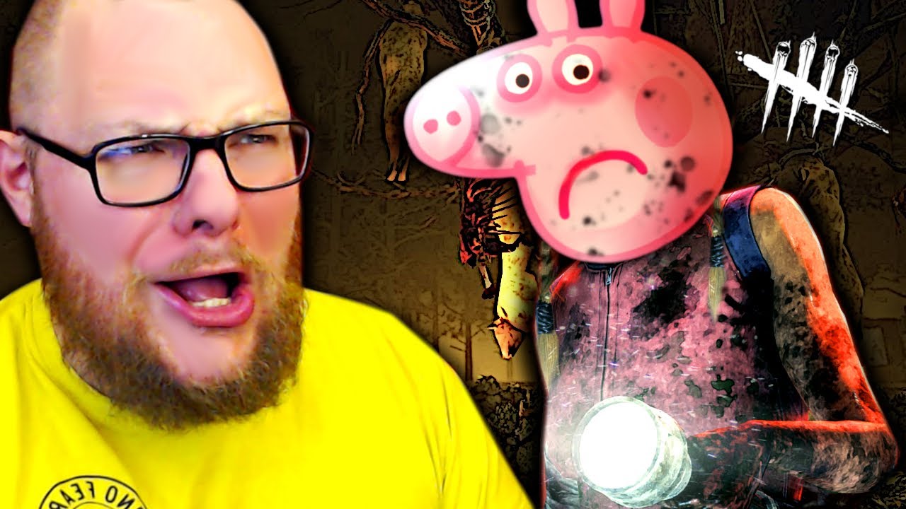 Boop The Snoot (Pig Mask Meg) - YouTube