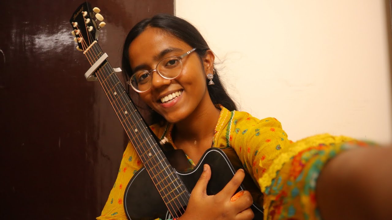Tere Hawale Song Cover | Kanishka Kanojia - YouTube