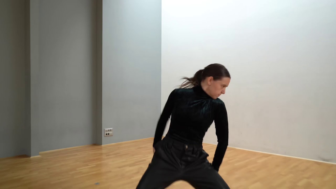 Thule - Travis Lake | dance choreography by Tian Ćehić and Danaja Ažman ...