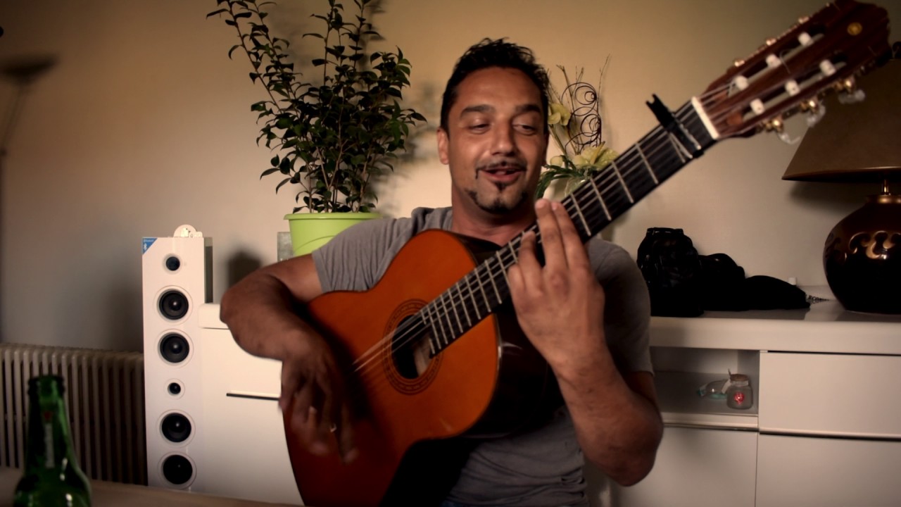 musique gitane - YouTube