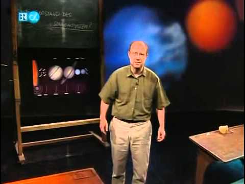 Alpha Centauri - Wie entstand das Sonnensystem - Folge 52
