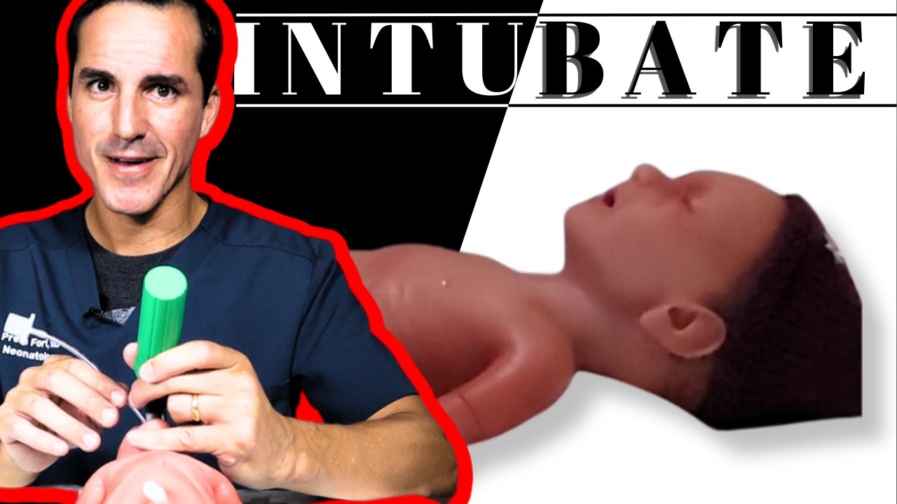 Uncovering the Secrets to Perfect Intubation! - YouTube