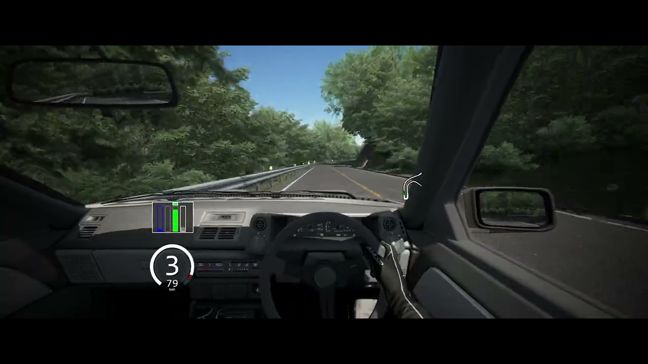 AE86 Driver from temu - YouTube