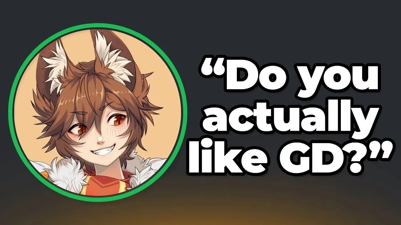 An Unfiltered Conversation with GD Colon (3) - YouTube