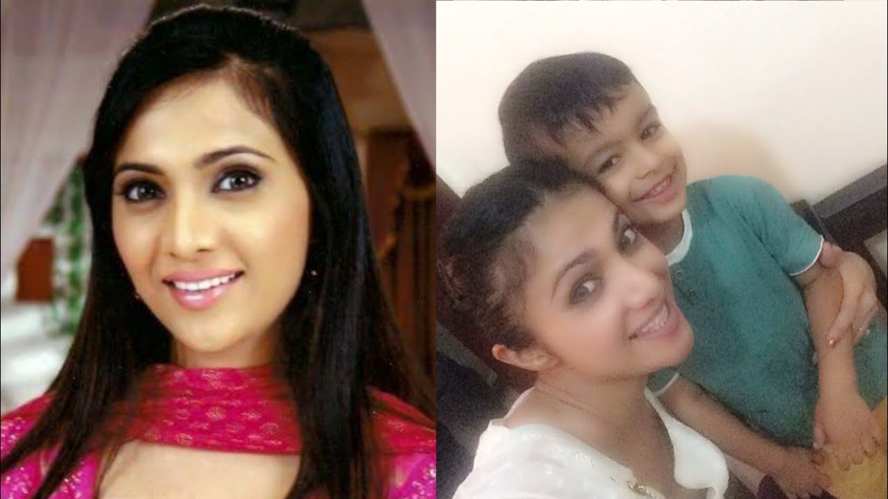 "Dil Mil Gaye" Serial Actress Shilpa Anand Aka Ridhima Real Life Family ...