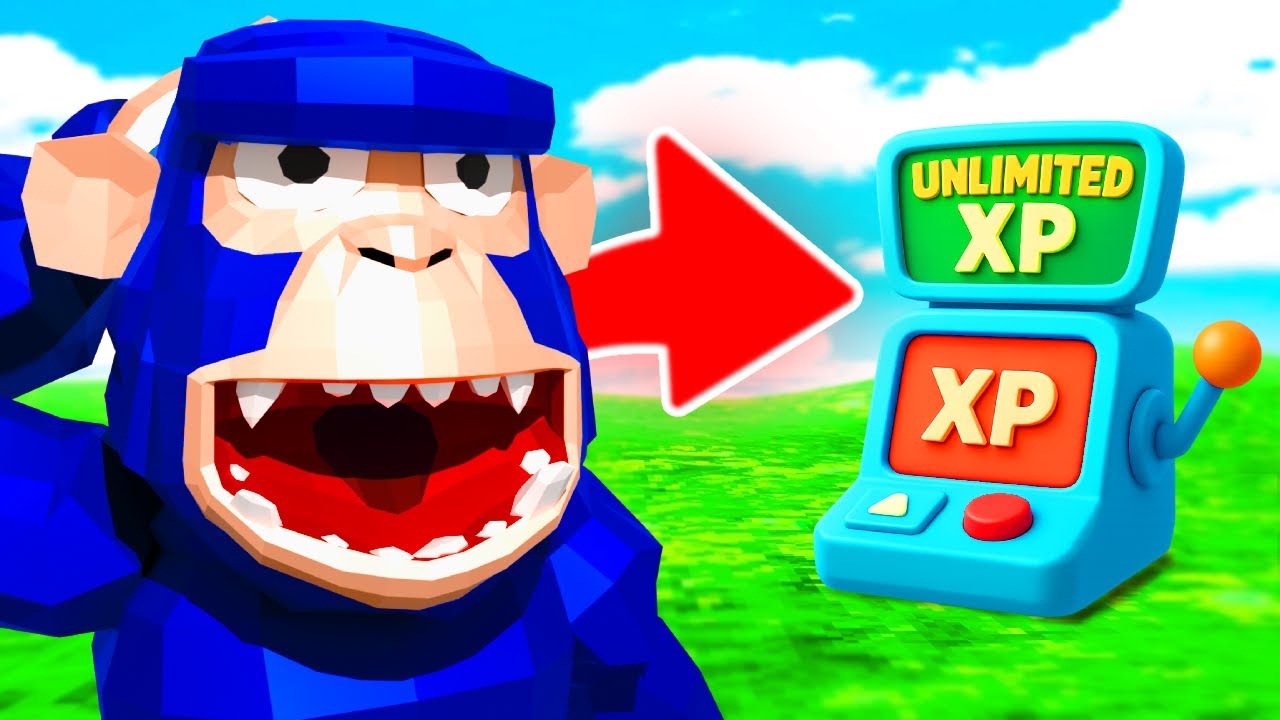The FASTEST Way To Get LEVEL UP Your DINOSAUR in UG VR! - YouTube