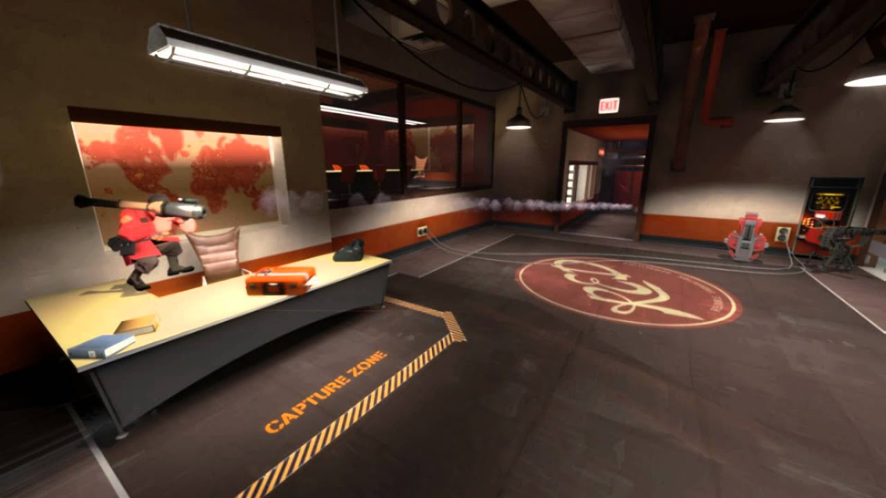 [TF2 Replay] Counter Espionage - YouTube