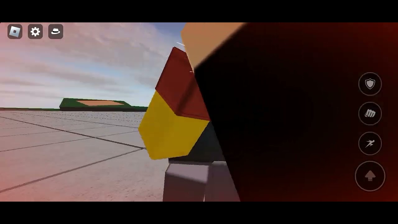 When 2 Serious Punch Collide (Strongest Battleground) - YouTube
