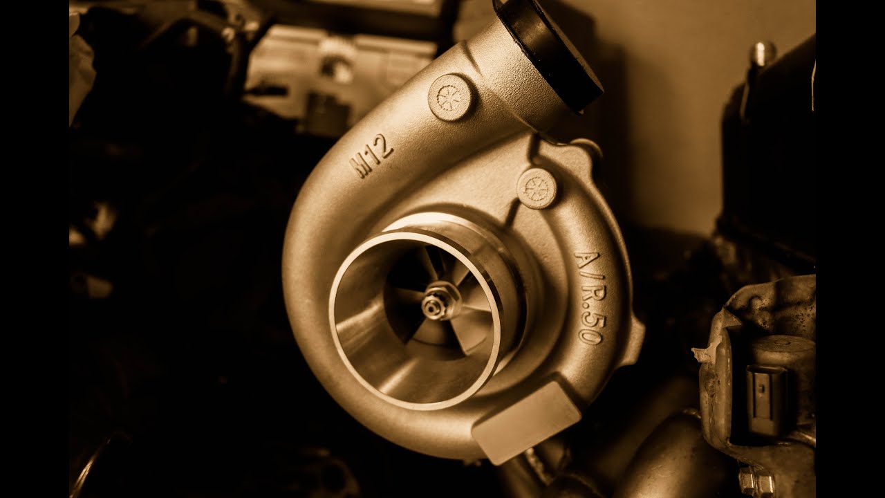 RAT ROD // K24 Engine mounts - YouTube