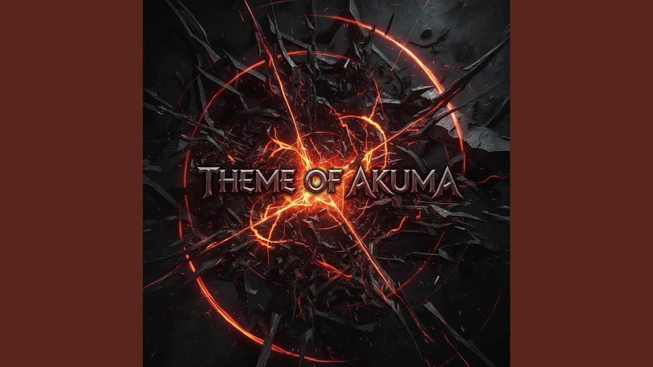 Theme of Akuma (From "Street Fighter IV") - YouTube