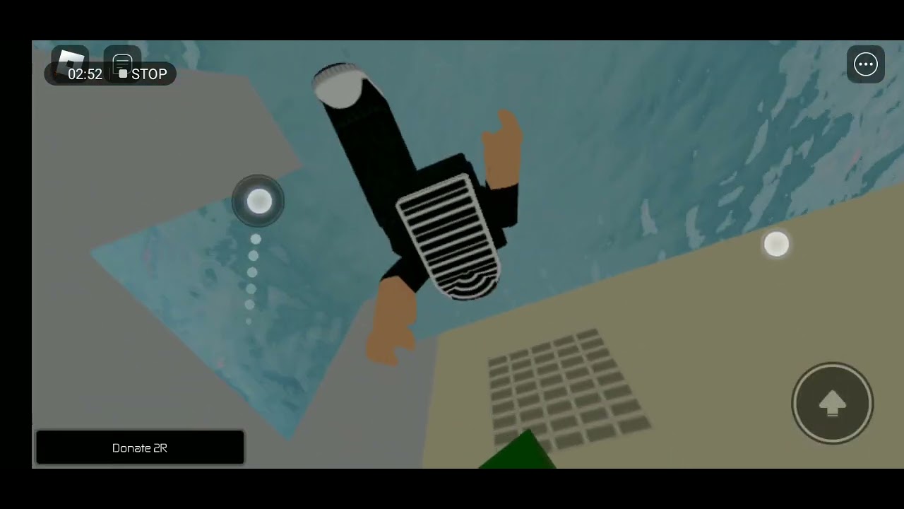 brookhaven secret transform pt2 - YouTube