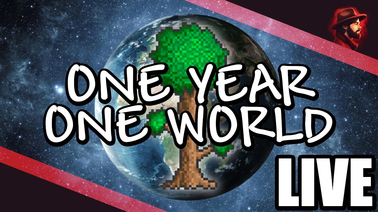 One Year One World [Week 43] - YouTube
