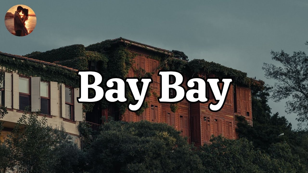 Blok3 - Bay Bay (Sözleri/Lyrics) Şarkı Sözleri 🎶 - YouTube