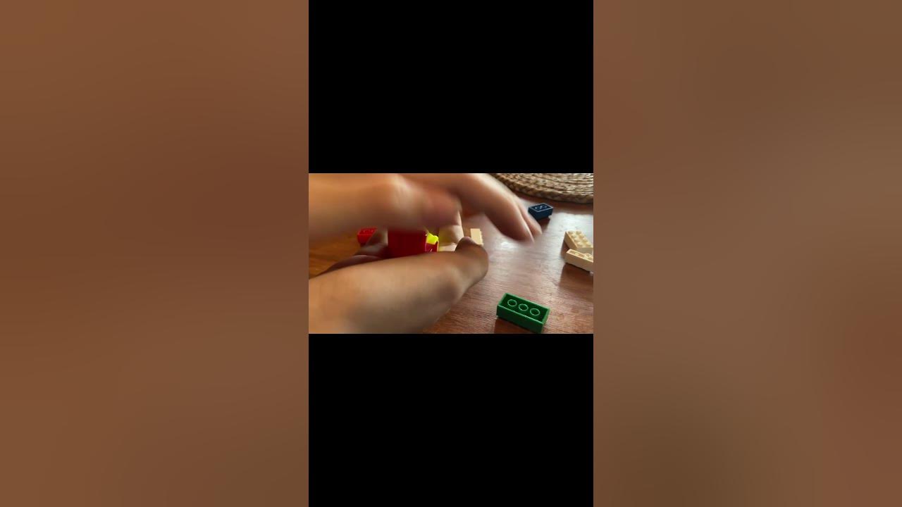 How to get more Lego and more rubix cubes #shorts - YouTube