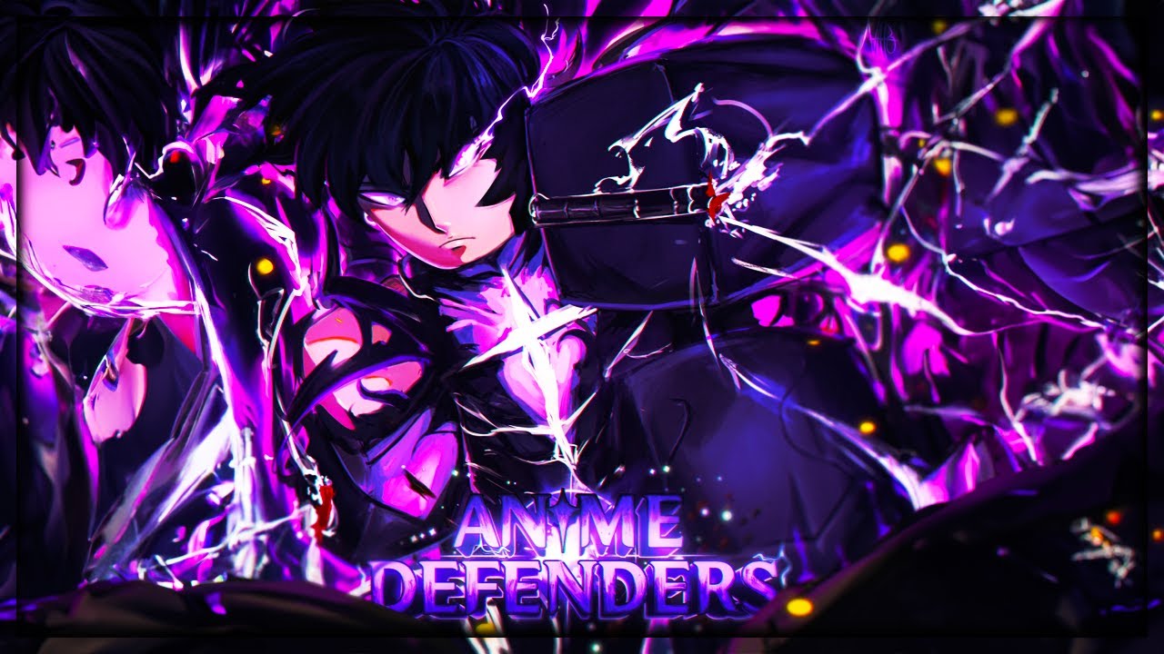 This New TD Game Might Surpass Anime Adventures! - YouTube