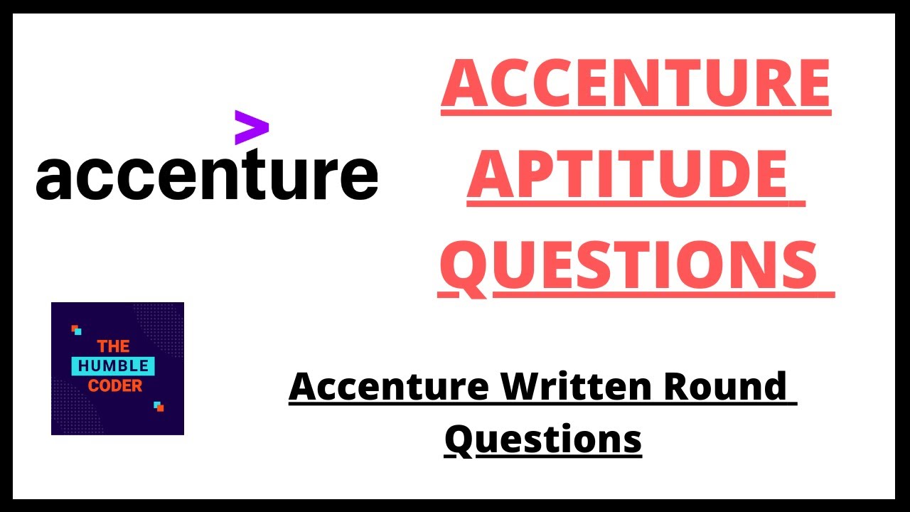 Accenture Aptitude Questions YouTube accenture-aptitude-questions-youtube