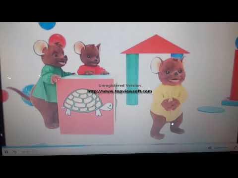 Squeak! - How Do You Feel Today?, On Your Own and Tortoise - YouTube