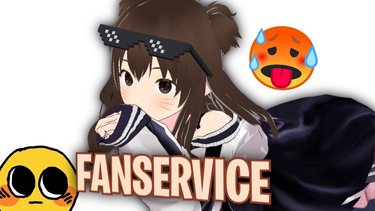 Fanservice - YouTube