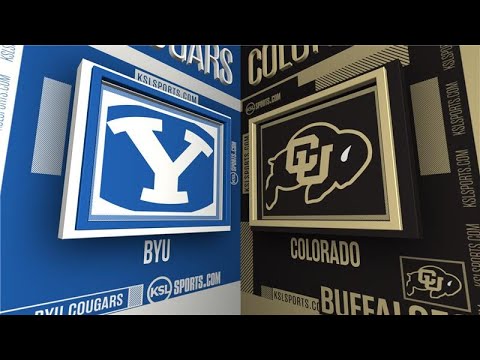 BYU Basketball Defeats Colorado In Boulder | Postgame Reaction - YouTube