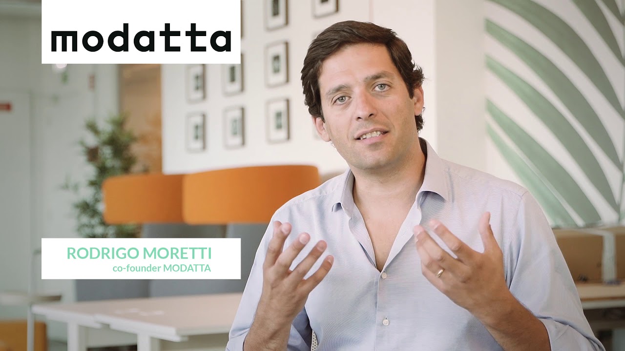 FAQ | Who is Modatta for? - YouTube