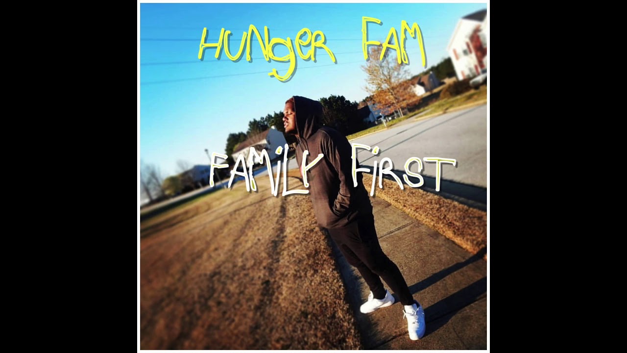 Hunger Fam-First Pay (Instrumental) - YouTube Music