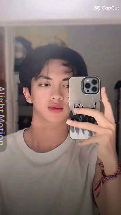 ganteng banget bubub ku 🥰🥰😍😍 - YouTube