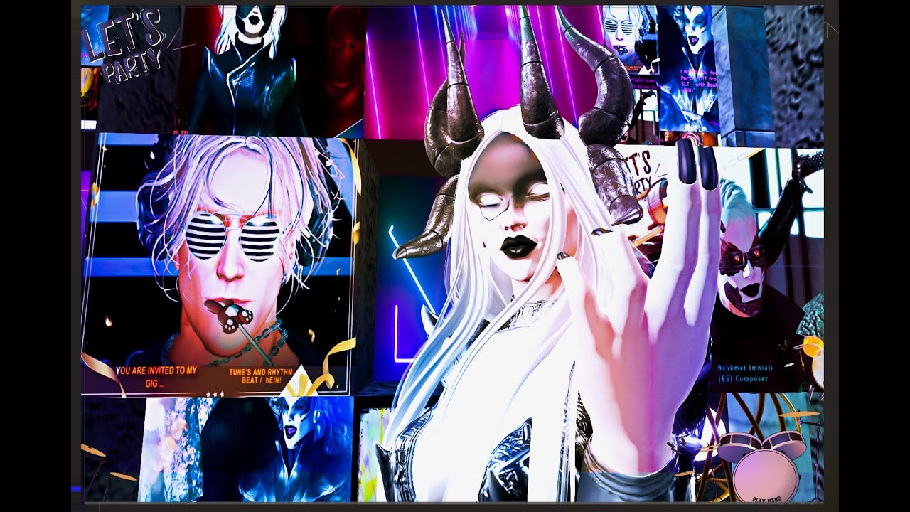 :: Rofina's Housewarming Party 2021:: - YouTube